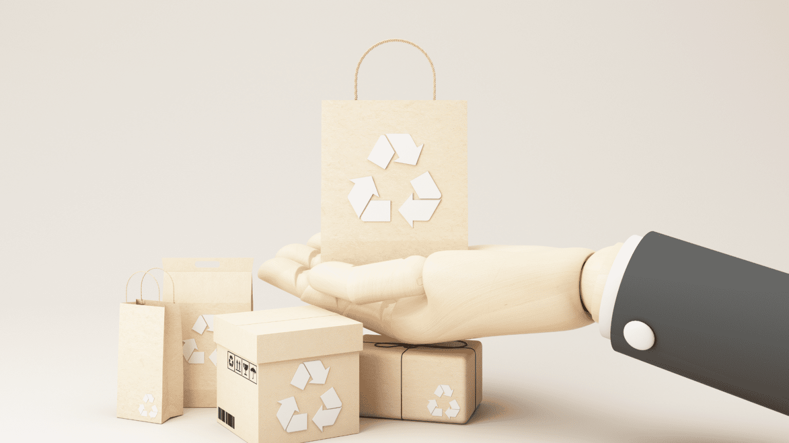 Empaques reutilizables para una cadena de suministro más sostenible ...