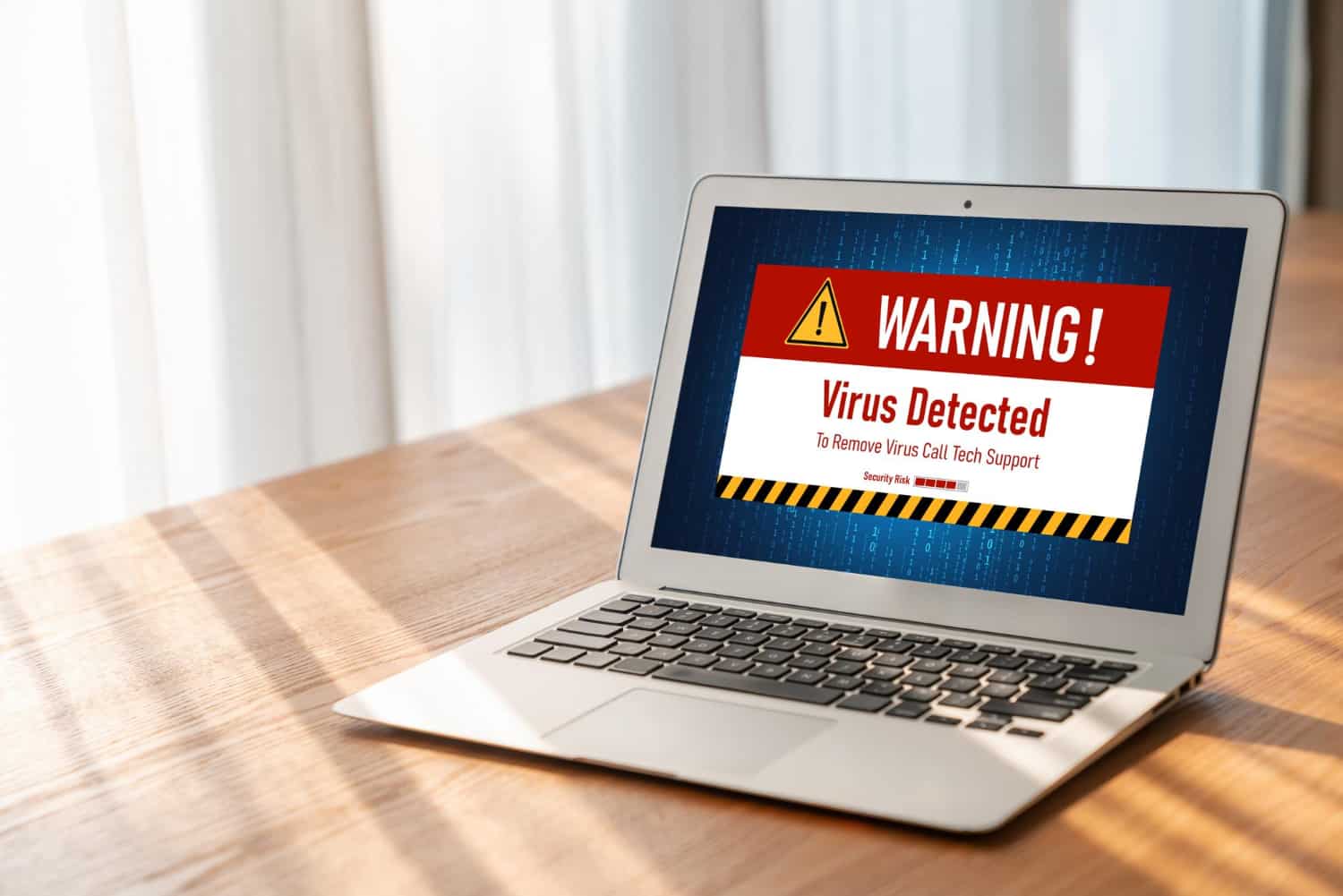 Protégete del adware, el software no deseado que puede afectar tus ...