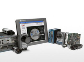 Sistemas de inspeccion - National Instruments