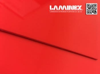 Plasticos extruidos - Laminados Extruidos Plásticos