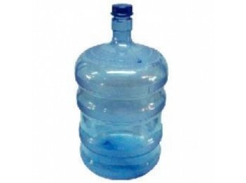 Garrafones de plastico - Grupo Univerplast México