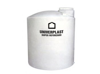 Tinacos de plastico - Grupo Univerplast México