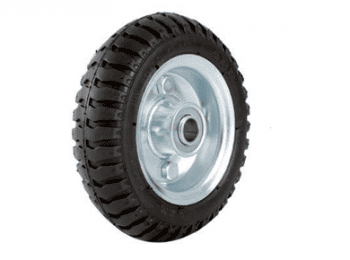 Ruedas de lamina troquelada - Movi Ruedas