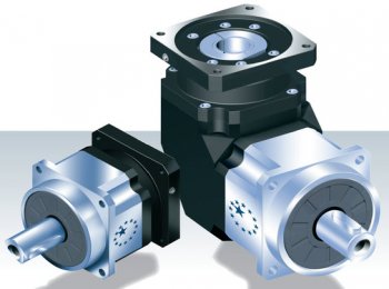 Reductores planetarios - Pillar Mexicana