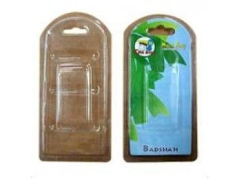 Empaque blister - Formapak / Soluciones Termoformadas