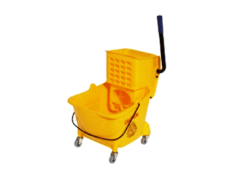 Cubetas con exprimidor - Comercializadora MAPANA