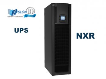 Sistemas de potencia ininterrumpible (ups) - Epsilon Ingeniería y ...