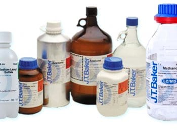 Reactivos para laboratorio - Mercado de Laboratorios