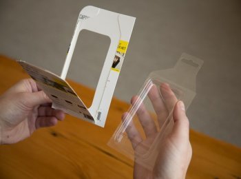 Blister pack - Formapak / Soluciones Termoformadas