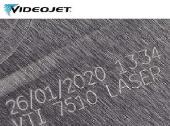 Codificadores laser para alimentos enlatados - VideoJet Technologies México