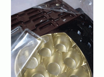 Plasticos termoformados - Formapak / Soluciones Termoformadas