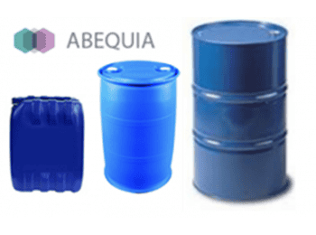 Agua de javelle (hipoclorito de sodio, oxicloruro de sodio) - Abequia