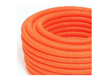 Poliducto corrugado de alta densidad