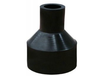 Reduccion campana pad hidraulico de alta durabilidad