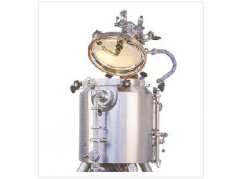 Mezcladores industriales - Sigmapack