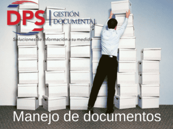 Manejo de documentos