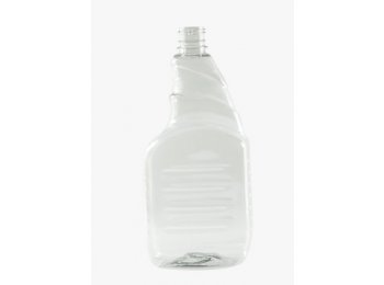 Botella pet trigger - Grupo Empax