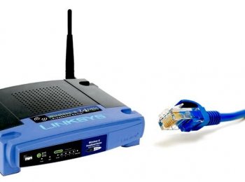 Ethernet inalambrico