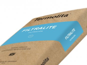 Filtracion - Termolita