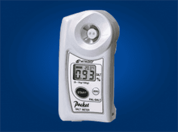 Salinometros - Dycelab