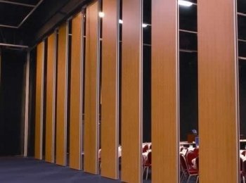 Muros desmontables - Mamparas Puertas y Mas