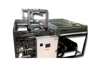 Termoformado de poliestireno de alto impacto T5500 Avan-tec