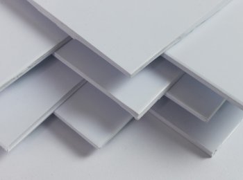 Laminas de estireno - Tecnología en Lámina Plástica