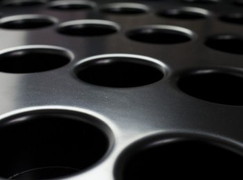 Laminas de estireno - Tecnología en Lámina Plástica