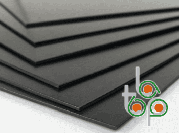 Laminas de estireno - Tecnología en Lámina Plástica