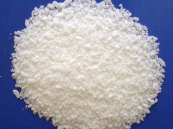 Información técnica del Estearina