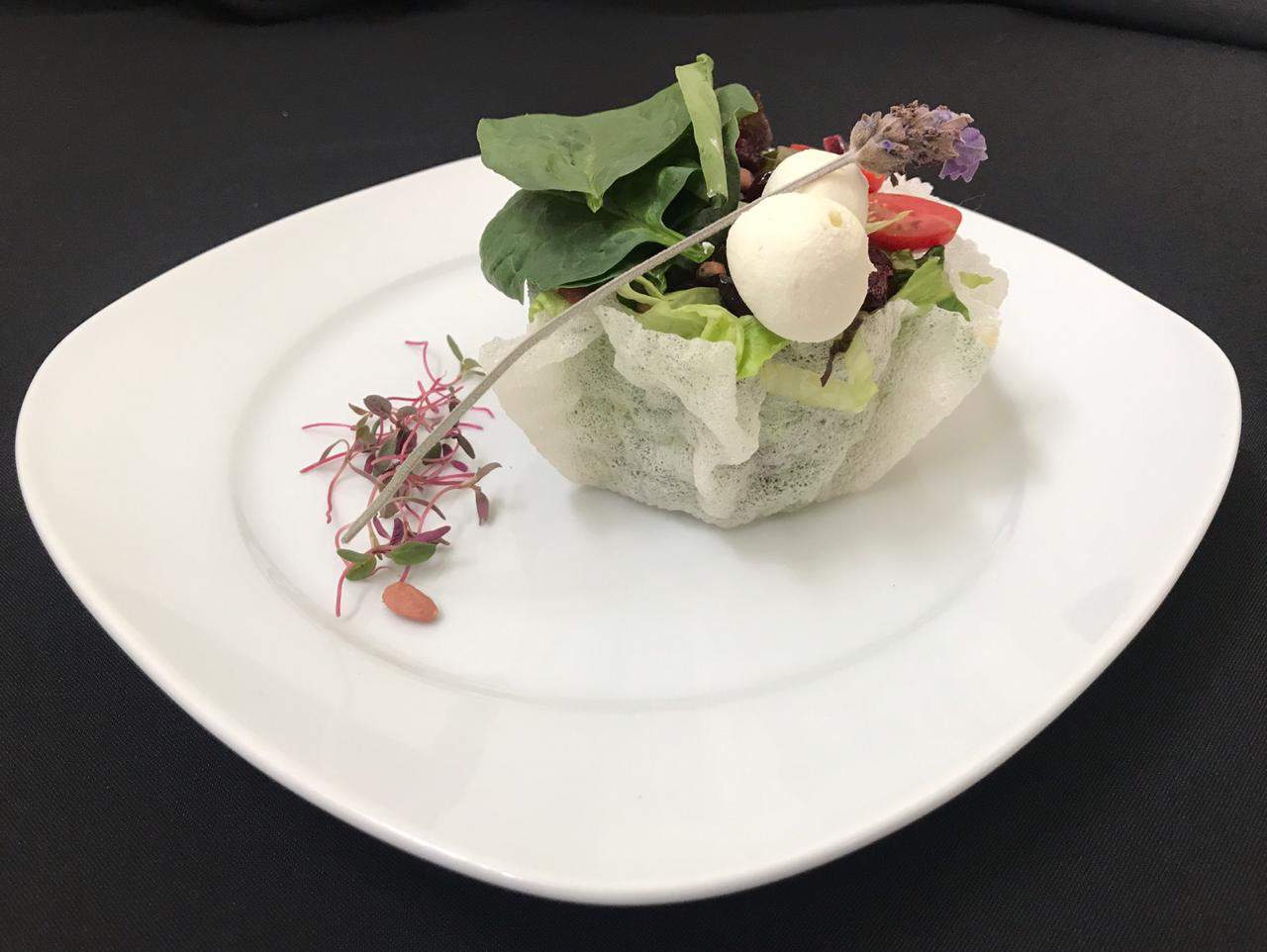 Banquetes y eventos especiales - Fezam