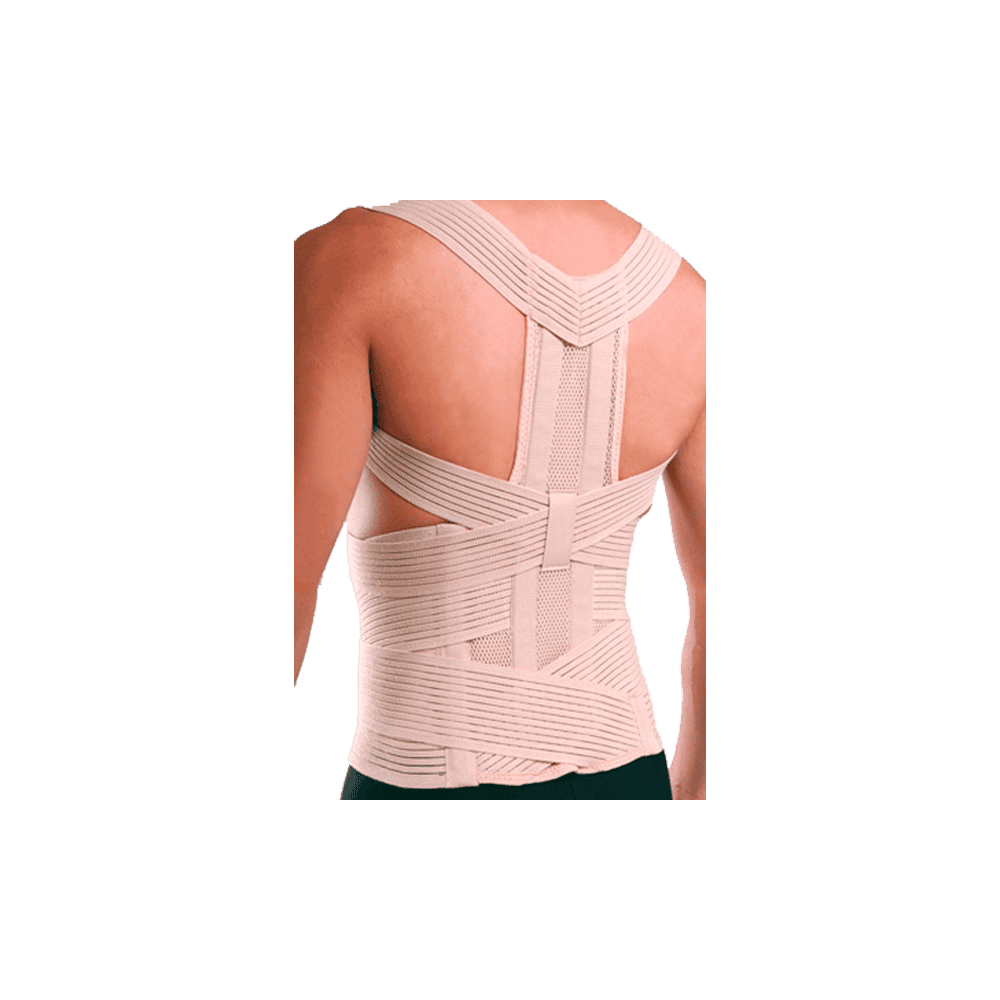 Fajas post operatorias - Redimedic México