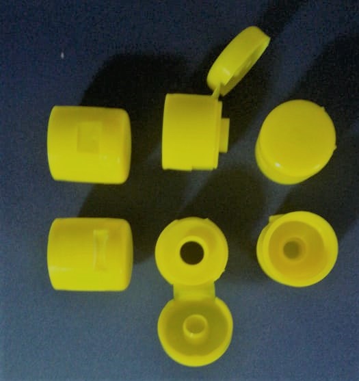 Termofijos y Termoplásticos