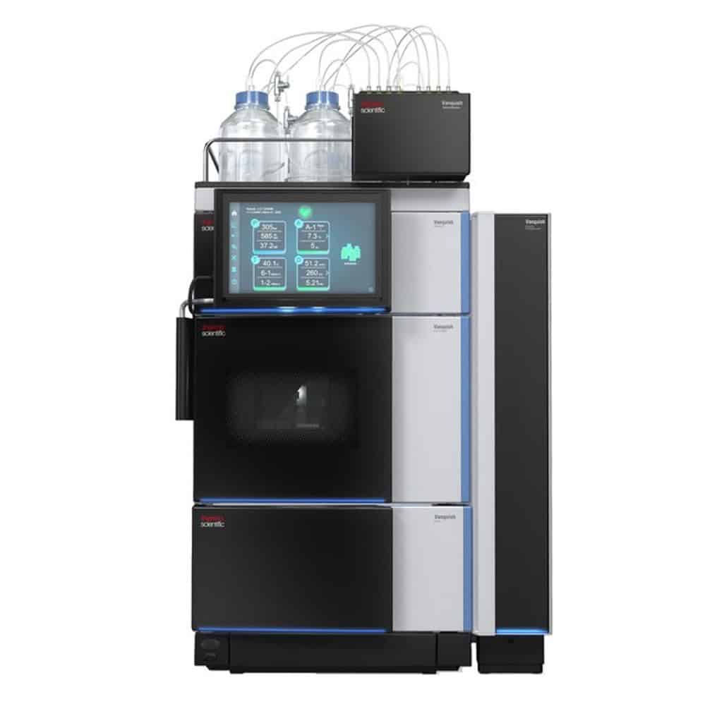 Hplc