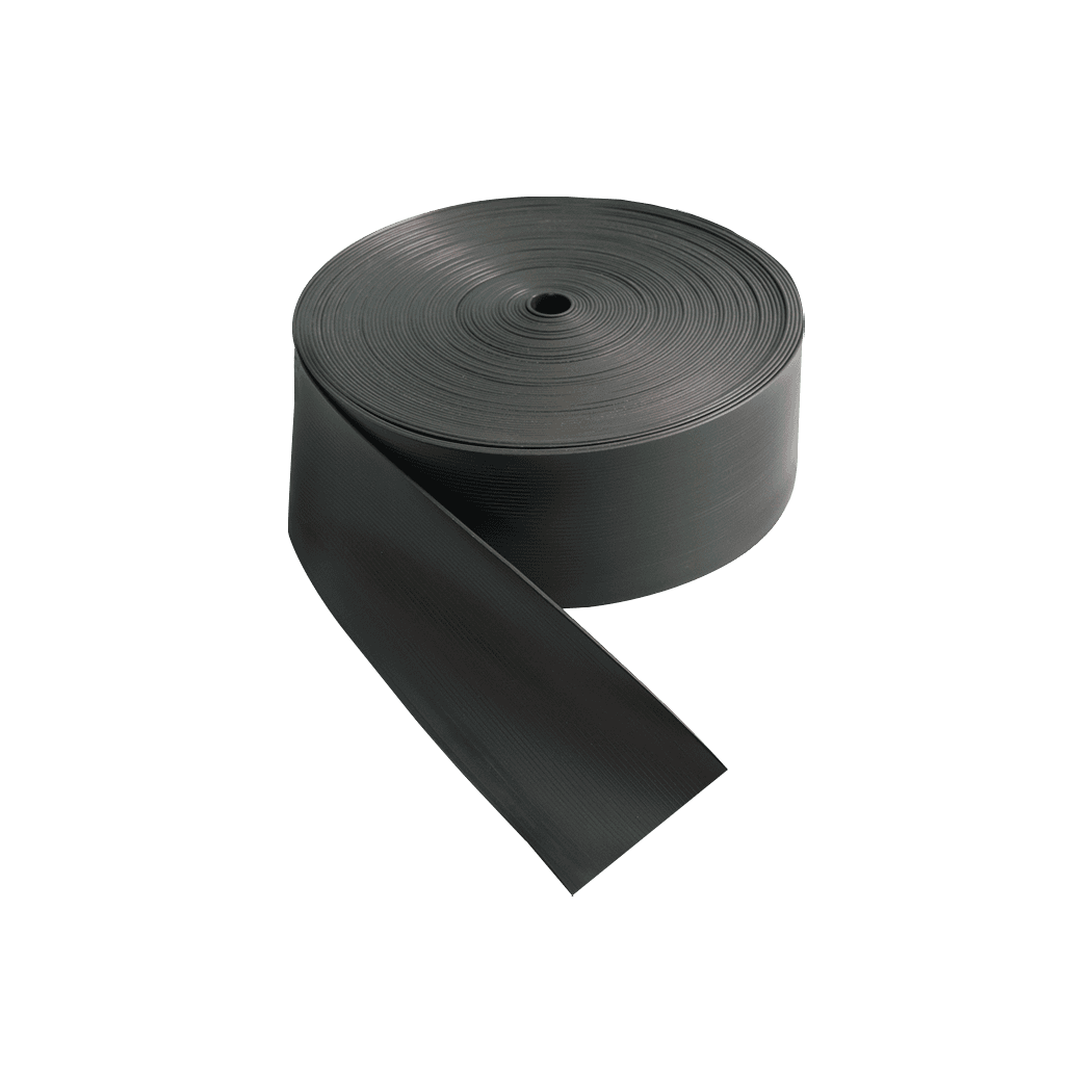 Zoclos de pvc - Albatros de México