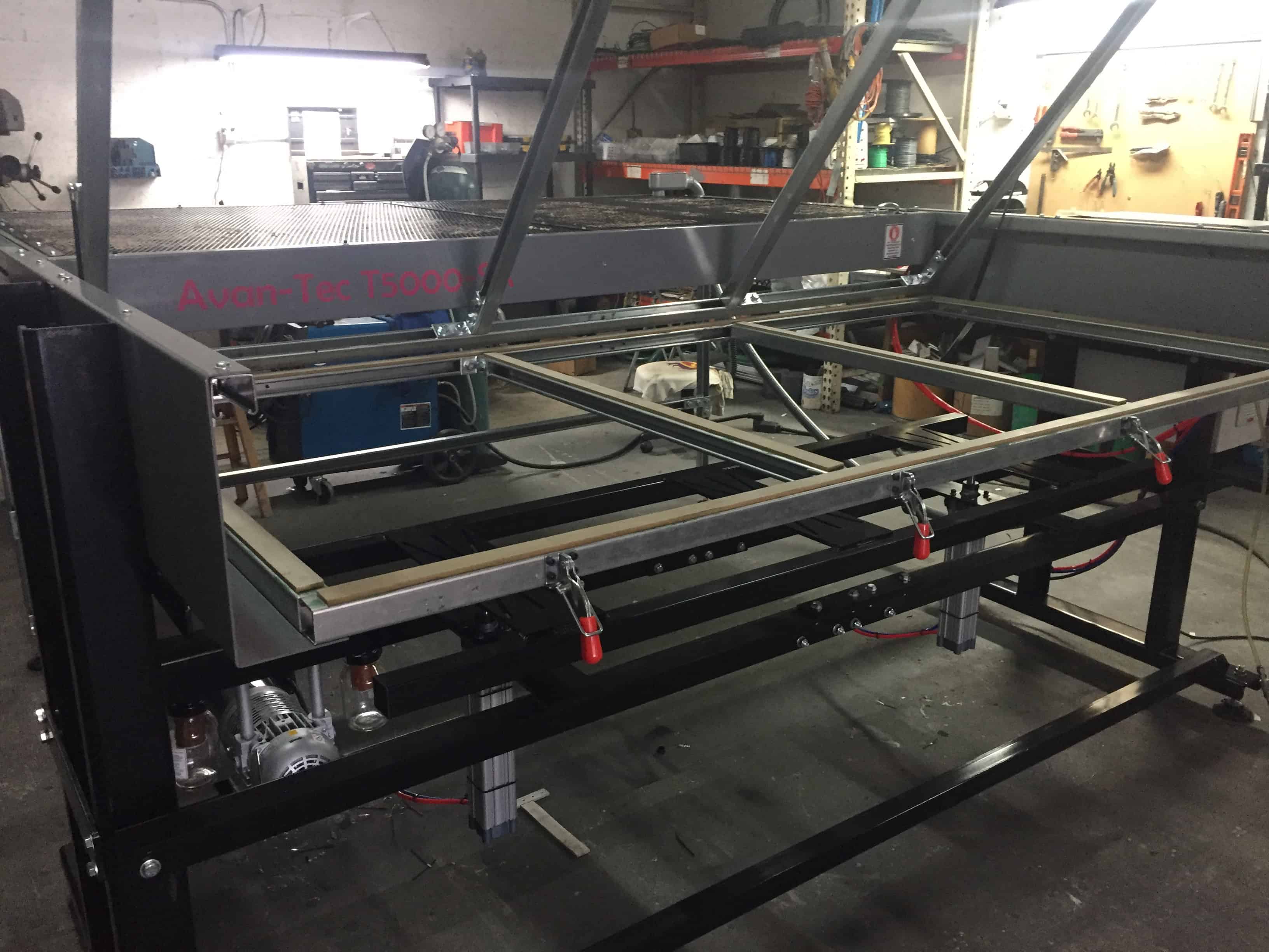 Termoformado de polipropileno T5500 Avan-tec