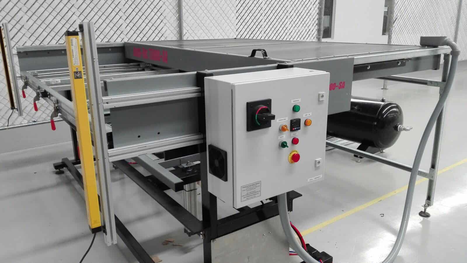 Termoformados de polipropileno T5000 Avan-tec