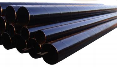 Tuberia de acero Comercializadora Armar