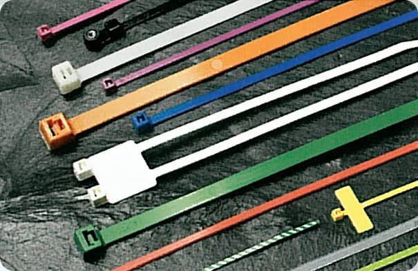 Cinchos de seguridad