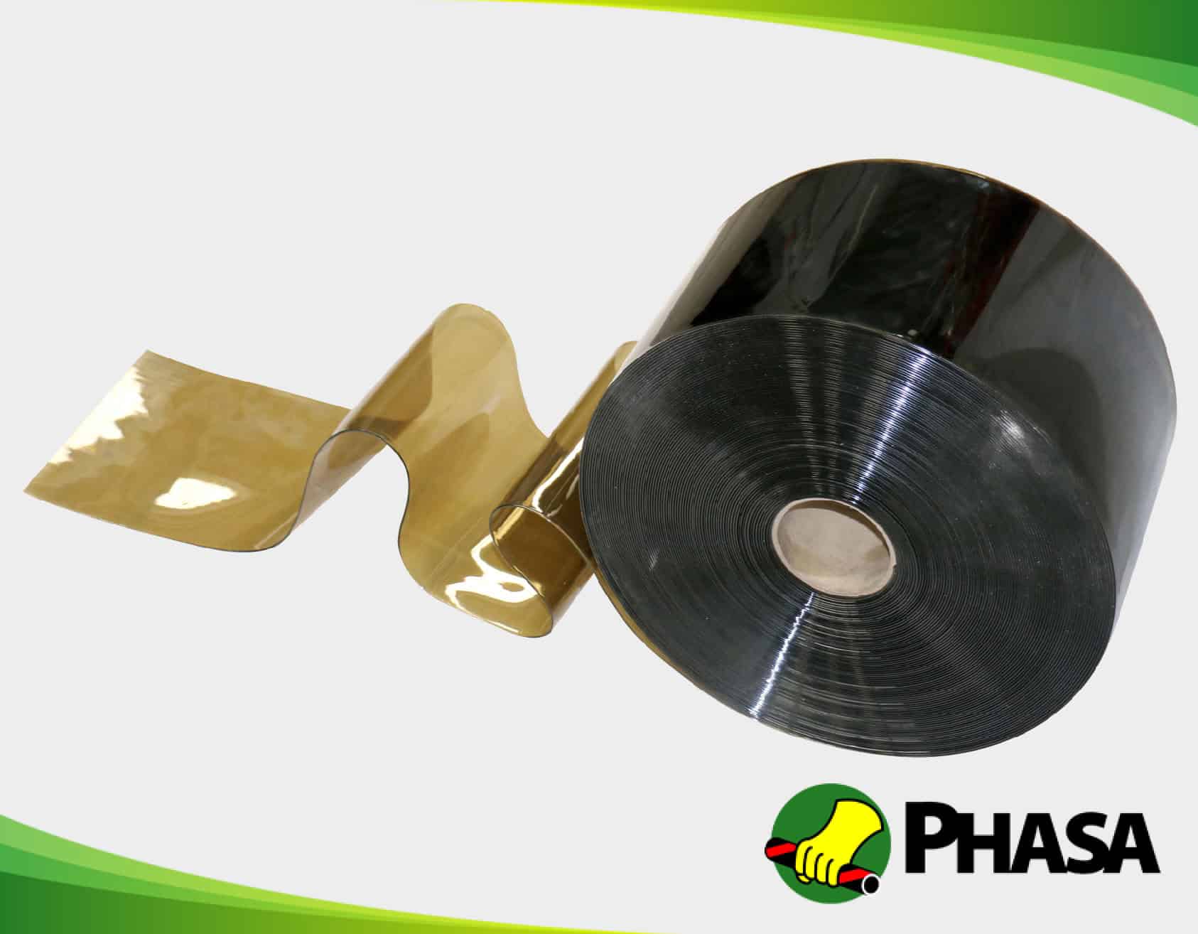 Hule ambar - Productos de Hule Automotrices