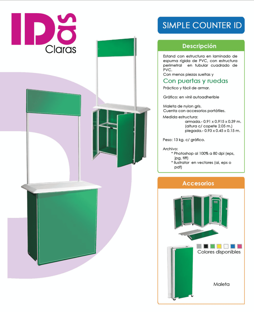 Modulos de informacion