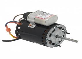 Motores para equipos de aire acondicionado 9721 MOTOR PSC DE ALTA ...