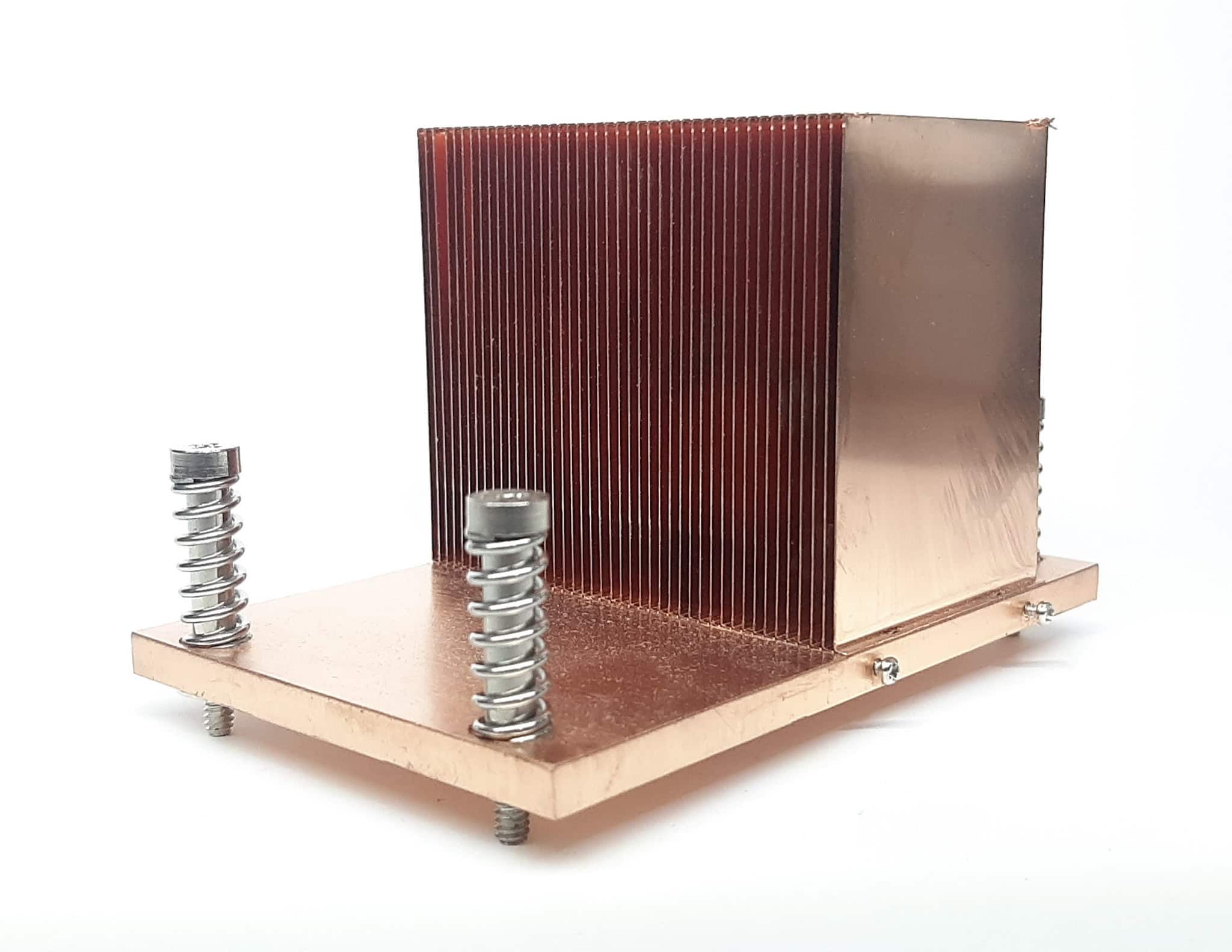 Disipadores AM A27G Disipador AMD