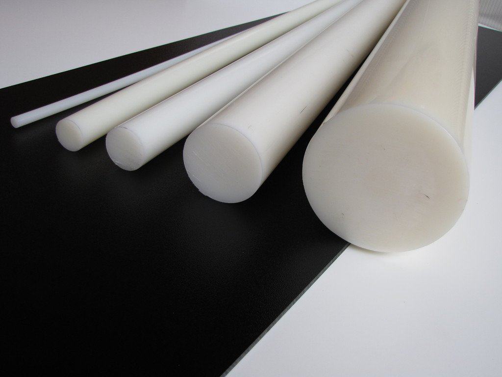 Acetal ESD - Plásticos Químicos e Industriales PLASQUIM