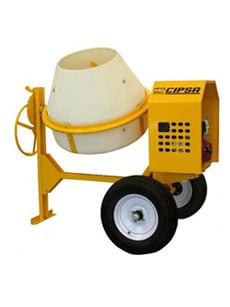 Revolvedoras de concreto Ultra 10-P