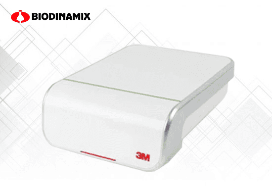 Equipo de deteccion de patogenos por mds