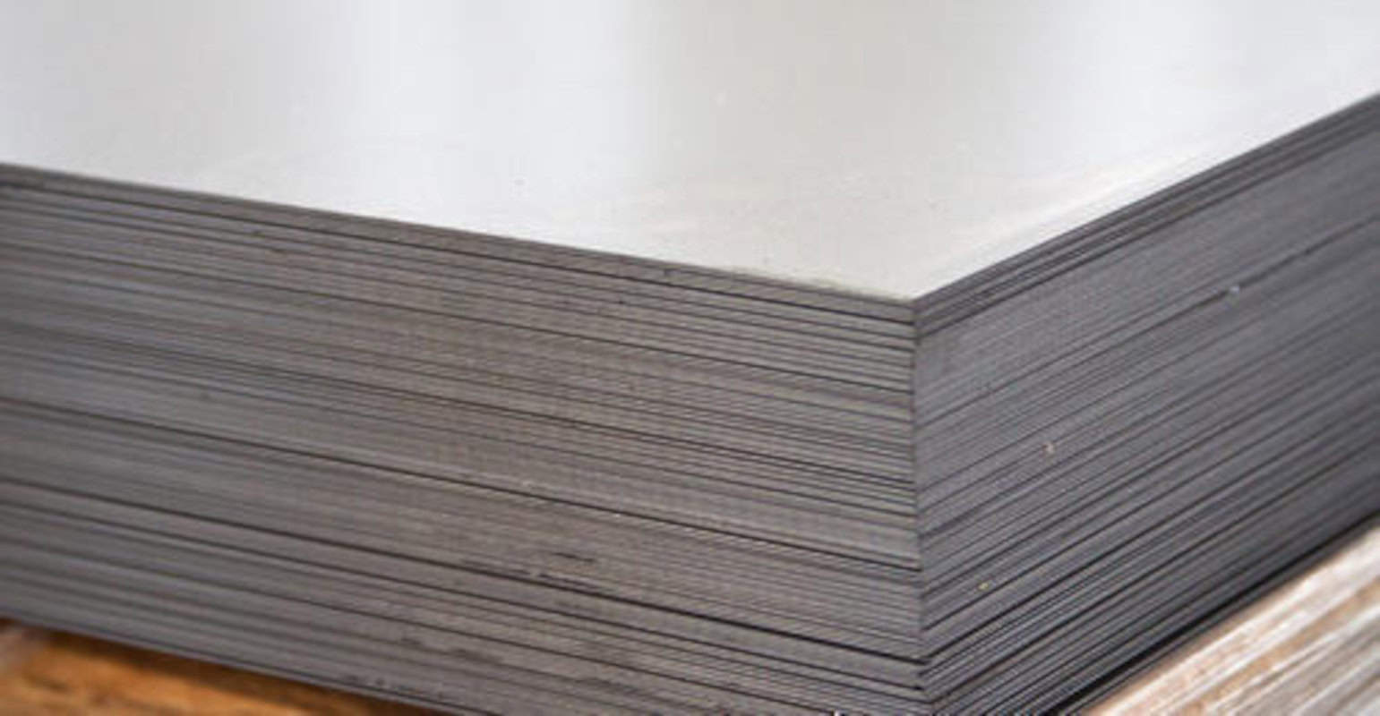 Lamina de Acero Rolado en Caliente Decapado para Fabricar Ruedas