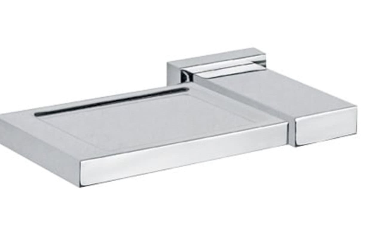 Jaboneras para Baño de Uso Rudo