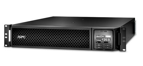 Nobreak APC SRT3000RMXLA Smart-UPS 2700W