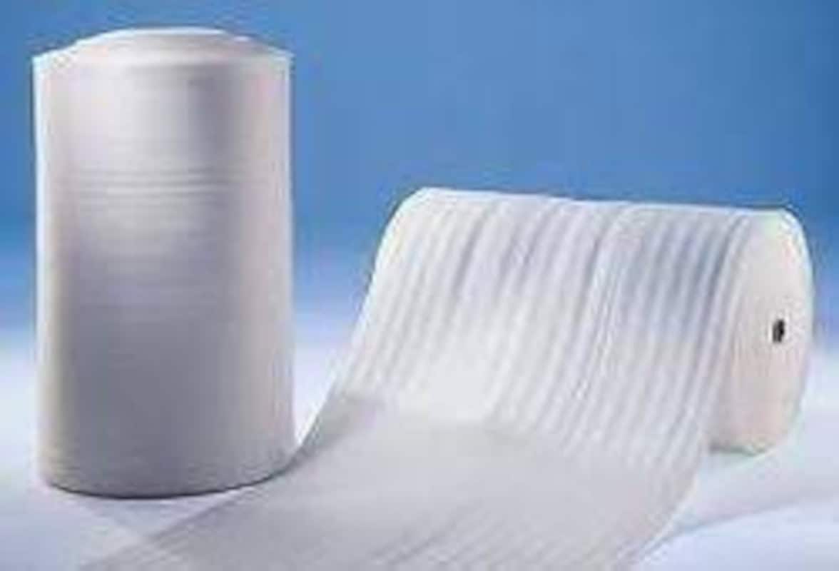 polifoam punteado para la industria automotriz - Plastypel